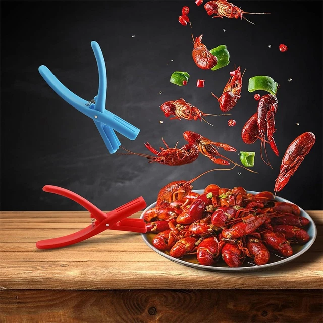 CRAWFISH PEELER, CRAWFISH Shucker, Crawfish Sheller Tool for Peeling ...