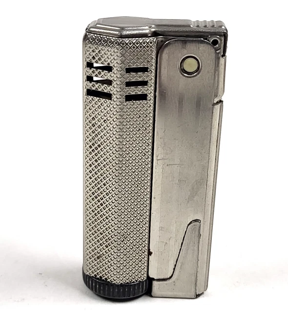 VINTAGE IMCO G11 Gas Trench Lighter Austria AY679 EUR 44,40 - PicClick DE