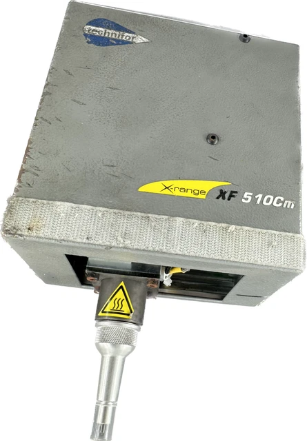 MECHANISM - MARKING Engraving, Micro Percussion TECHNIFOR x-Range ...
