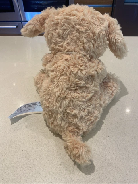 WARMIES JUNIOR MICROWAVABLE Plush Cockapoo Hot Or Cold £5.44 - PicClick UK