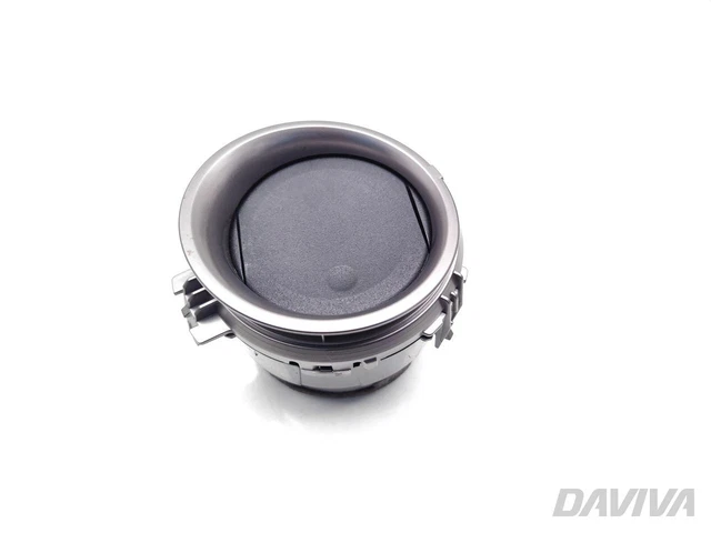 TOYOTA RAV4 GRIGLIA di ventilazione laterale del cruscotto 2017 SUV 4 ...