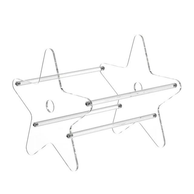 SUPPORT DE RANGEMENT pour Disques Vinyles pour Albums Simples et ...