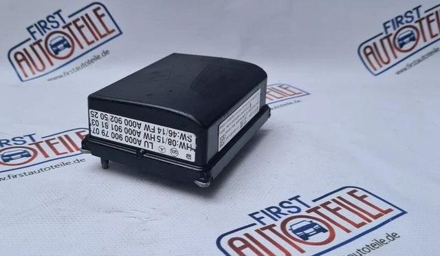 ORIGINAL MERCEDES-BENZ RADARSENSOR Abstandsregelung A0009007907 EUR 245 ...