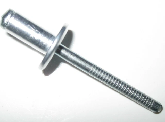 BMW CORPS CHÂSSIS Réparation Store Pop Rivet 7265827 07147265827 Neuf ...