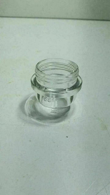 SMEG OVEN LAMP Light Glass Ca Cover G-6.. $29.87 - PicClick AU