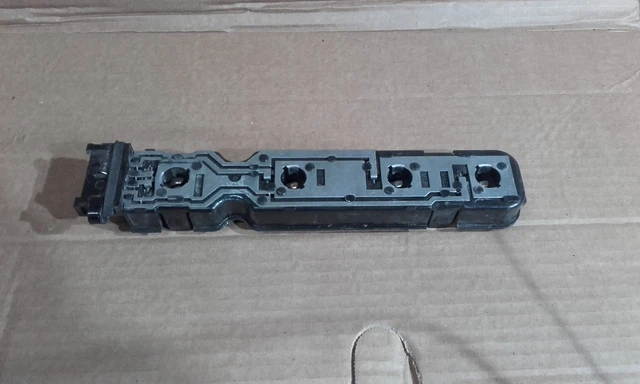 PLATINE PORTE AMPOULE Lampe Feu Arriere Ford Transit 2006 Transit ... PLATINE PORTE AMPOULE Lampe Feu Arriere Ford Transit 2006 Transit ...