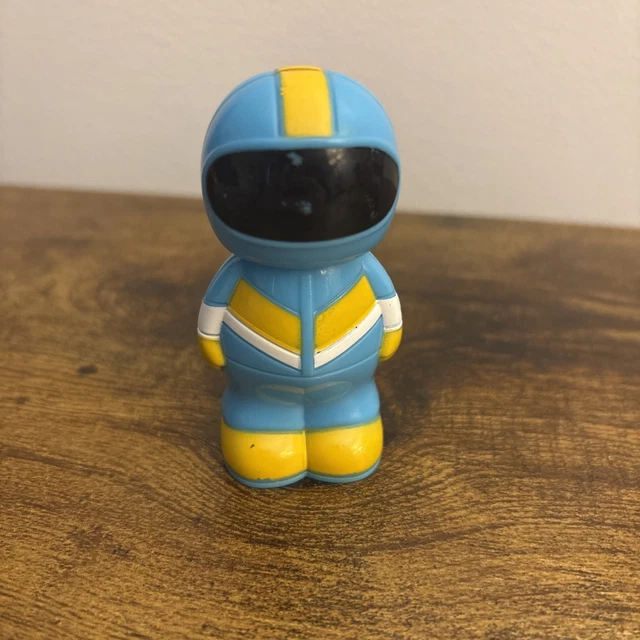 MY FIRST CARTOON RC Race Car Radio Remote Control Toy Replacement ...