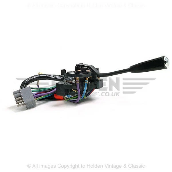 AUSTIN HEALEY SPRITE Mg Midget Mgb Indicator Switch 39553 £45.75 ...