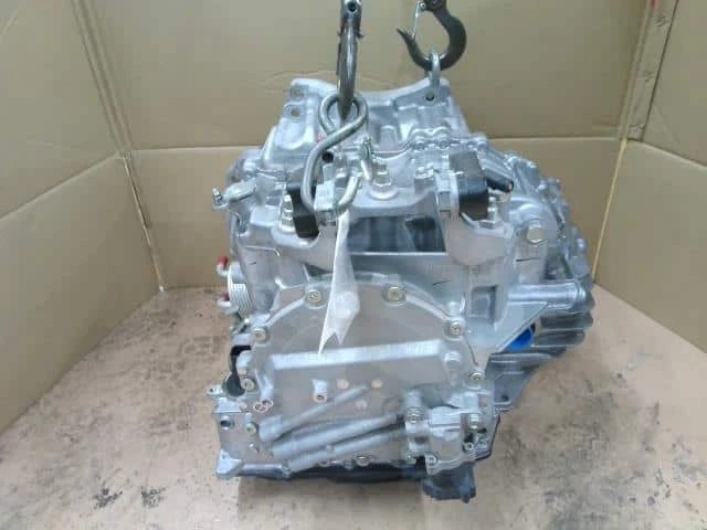 MAZDA DEMIO 2017 LDA-DJ5FS Automatic Transmission EWF203000 [Used ...