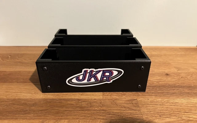 KART ROTAX MAX Evo Radiator Cover Set (Black) £21.49 - PicClick UK