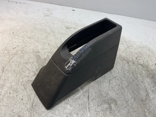 FORD TRANSIT CUSTOM TTF V362 2012-2018 Centre Console Around Handbrake ...