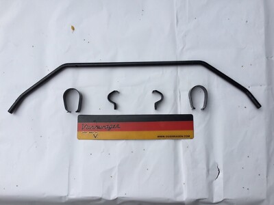 VW GOLF GTI Jetta Mk1 Scirocco Mk1 Mk2 Rear Axle Beam Anti Roll Bar ...