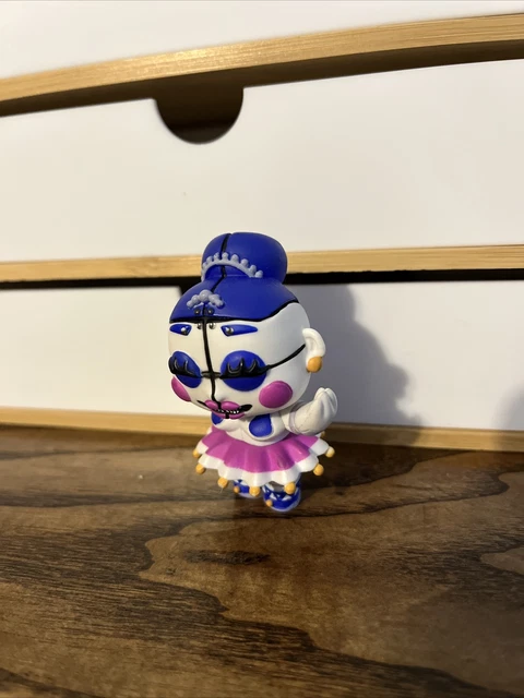 FUNKO MYSTERY MINIS Five Nights at Freddy's Ballora Mini Figure FNAF ...