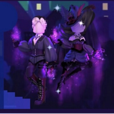 Roblox Royale High Set FOR SALE! - PicClick UK