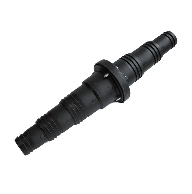 NON RETURN VALVE / One Way Hose Connector - 1/2" to 1" (Reg) / 1" - 1 1 ...