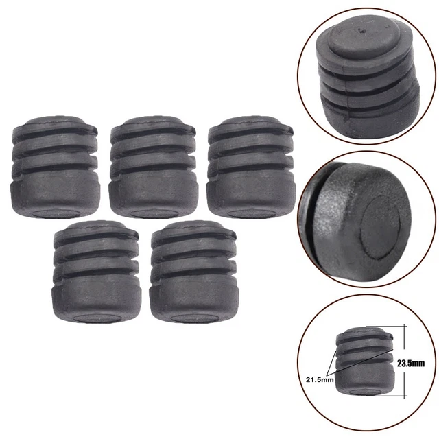 AMORTIT L'IMPACT ET assure l'état de la hotte avec ensemble tampon en ...