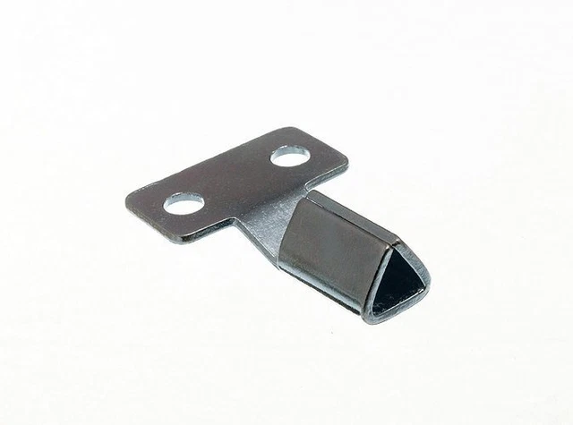 40 X METAL Meter Utility Electric Box Cupboard Keys - NEW Onestopdiy ...