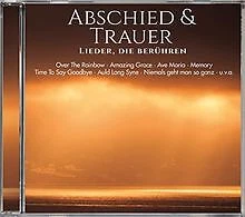 ABSCHIED & TRAUER de Orchester Bruno Bertone, de Cluny,R... | CD | état ...