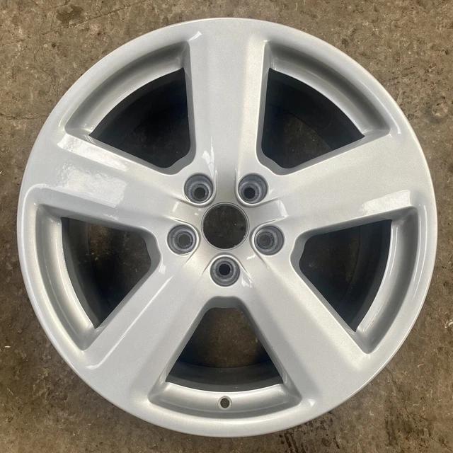 Genuine Audi Rs6 A6 4f C7 4f0601025m Rim 8jx18 Et48 Oem Alloy Aluminium