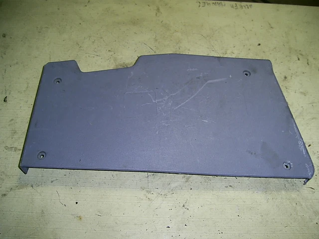MERCEDES W638 VITO F Westfalia 112 CDI cover bezel 6386640625 £27.69 ...