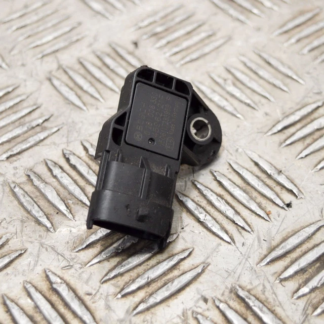 CAPTEUR PRESSION DODGE RAM 1500 DS MAP 0281006330 45962121F 3.0Diesel ...