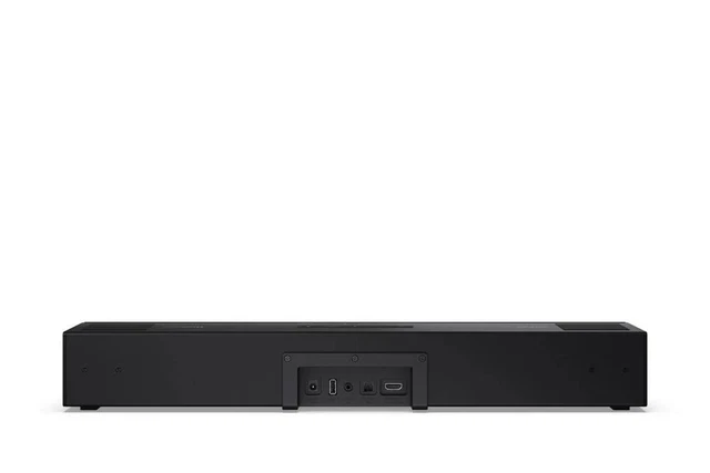 SHARP HT-SB700 2.0.2CH Compact Dolby Atmos Soundbar Black - Clearance £ ...