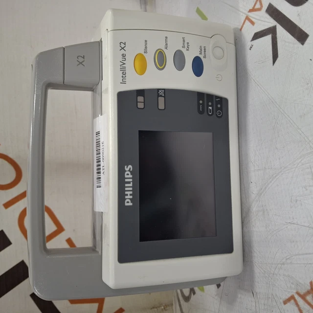 PHILIPS INTELLIVUE X2 Module - Masimo SpO2 $93.00 - PicClick