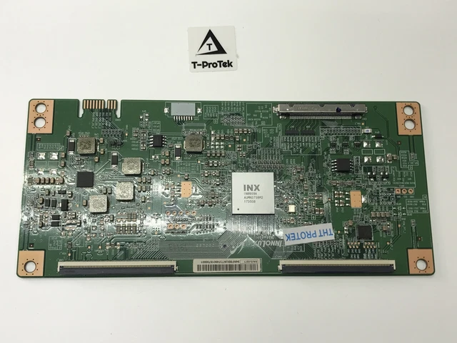 SCHEDA TV T-CON Tcon MV-0S94V-0 E88441 comp con Hisense TV EUR 36,99 ...