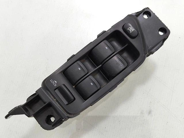 JDM SUBARU LEGACY Liberty Outback BP9 Power Window Switch Control RHD ...
