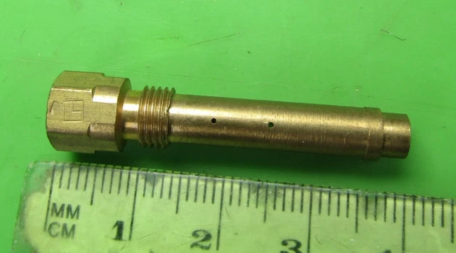 HONDA S90 CARBURETOR Emulsion Needle Tube🔥16133-028-005🔥NOS🔥OEM🔥Stamped ...