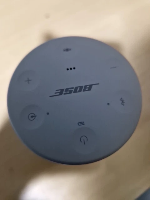 BOSSE SOUD LINK Relolve Home Speaker £167.10 - PicClick UK