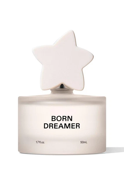 BORN DREAMER BY Charli Damelio Eau De Toilette 50ml RRP £39 Women’s ...