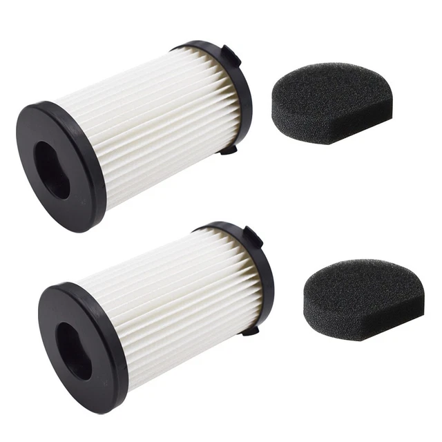2 FILTERS FOR iVac X20 Stick Vacuum Cleaner Optimize Cleaning ...