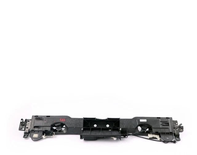 BMW E93 F33 Convertible Bootlid Lock Mechanism Trunk Lid 7129214 £160. ...