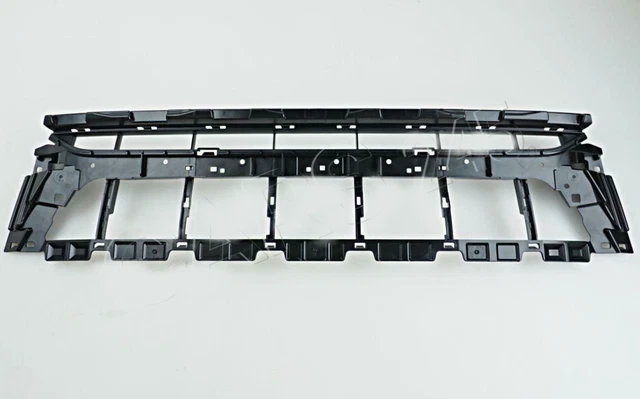 AUDI A4 AVANT B9 Front Center Bumper Grille Bracket 8W0807683G9B9 NEW ...