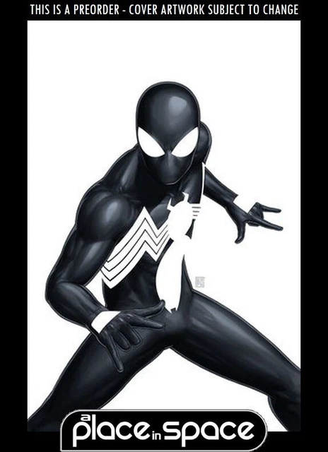 (WK21) AMAZING SPIDER-MAN #50C - Jtc Negative Space Variant - Preorder ...