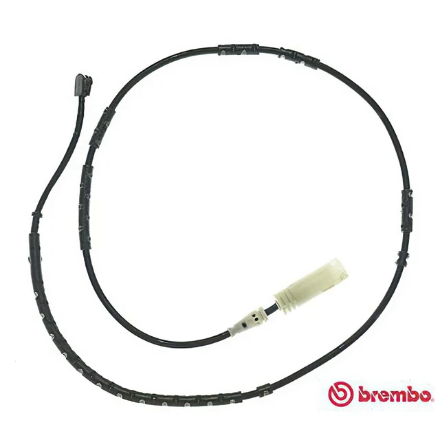 CAPTEUR USURE ARRIÈRE Brembo A00427 BMW X1 Sdrive 20 D 2.0 130 Kw 2009 EUR 22,45 - PicClick FR