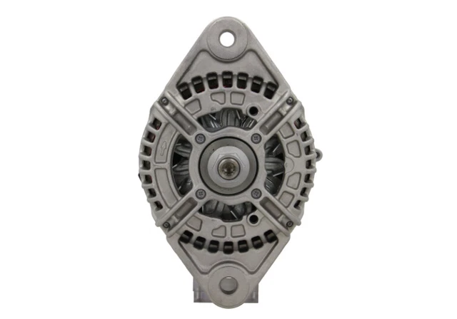 BOSCH NEW AUTOMOBILE Alternator 24 Volt 6920 Gram For Volvo 80A ...