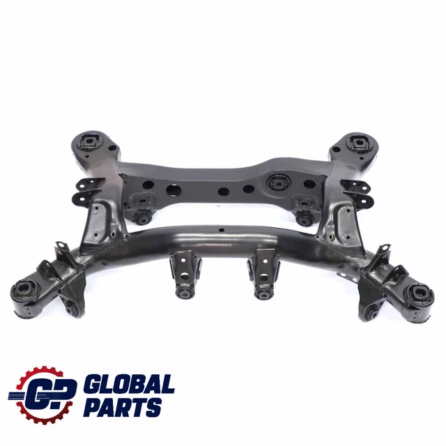 BMW E81 E87 E90 E91 Rear Axle Diff Carrier Subframe Suspension ...