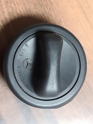 GENUINE MERCEDES FUEL Cap Fits Various Models See Photos £8.00 ...