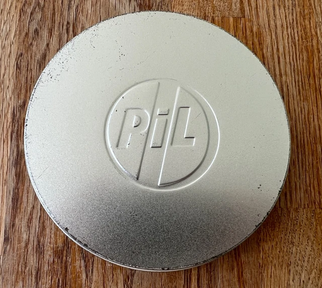 PUBLIC IMAGE LTD (PIL) - Metal Box - CD (in limited Tin) - VG £24.99 ...