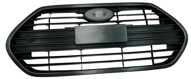 POUR 2013-2017 HYUNDAI Veloster Turbo Avant Pare-Choc Grille Ensemble ...