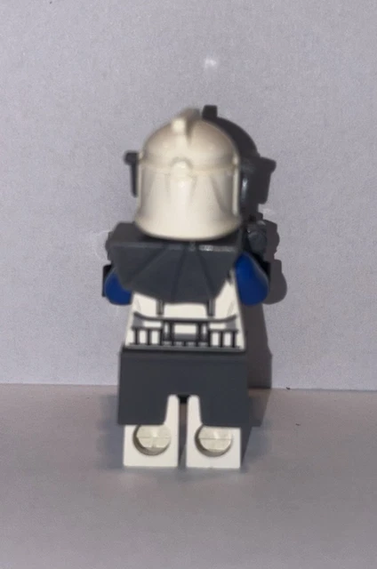 LEGO STAR WARS Captain Rex 501st Legion EUR 39,99 - PicClick DE