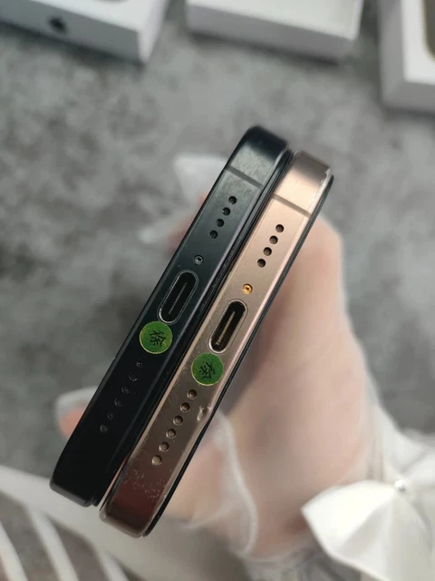 APPLE IPHONE 16 Pro Max Unlocked -256GB 512GB 1TB All Color With Box ...