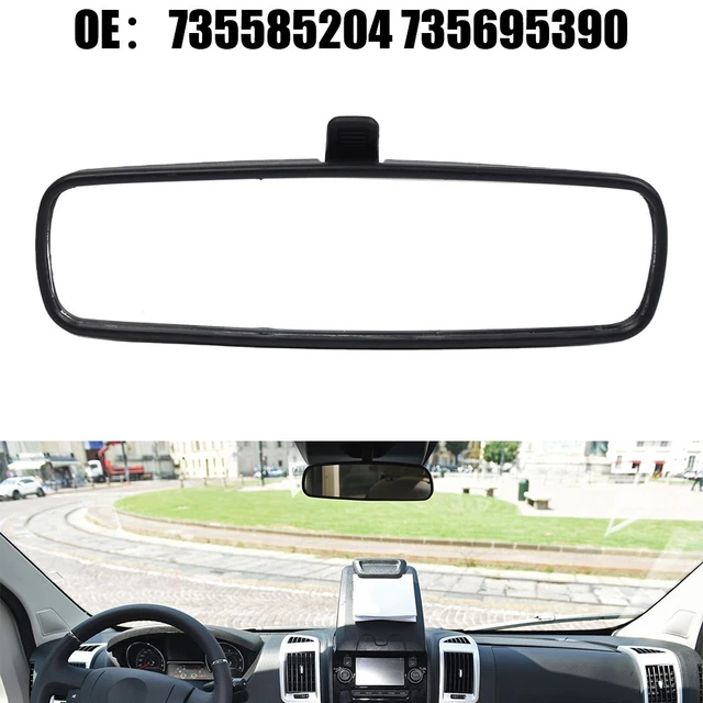 FOR FIAT FOR Ducato For Boxer For Relay 735585204 Interior Rear View ...