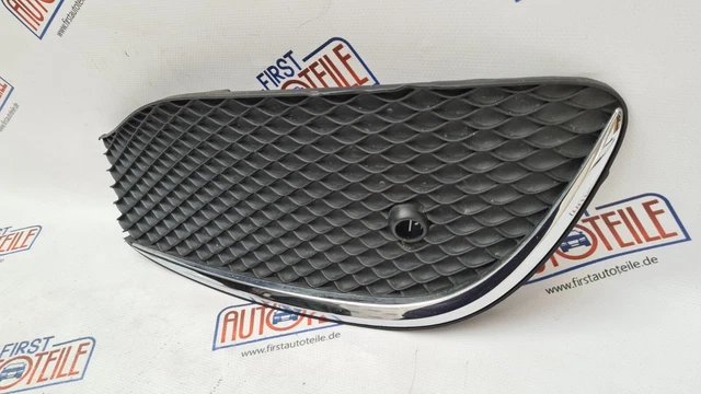 MERCEDES BENZ W213 bumper front bottom right grill cover a2138850822 £ ...