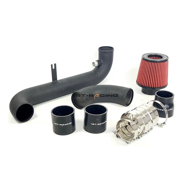 COLD AIR INTAKE Filter FOR EA888 Gen1/2 VW Golf MK6 Jetta/GLI GTI AUDI A3 2.0TSI £115.00 ...