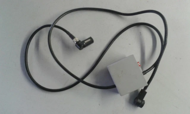 KIA JOICE ´02 2.0 Anschluss Antenne Kabeln Modul BC507RT-RT/F BlueChip ...