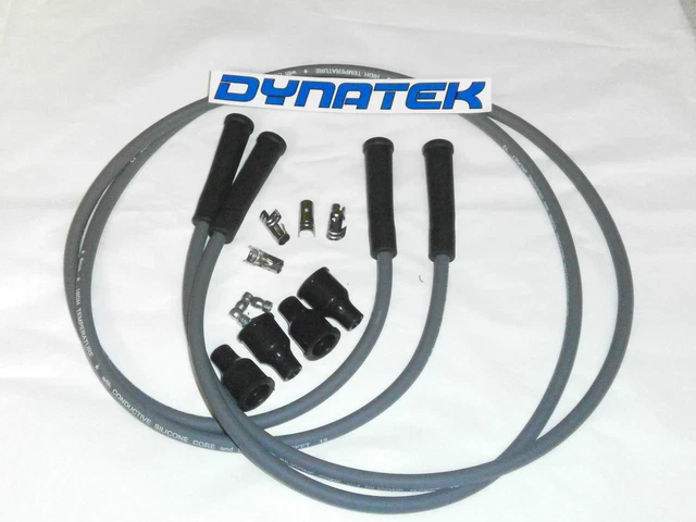 RICKMAN DYNA DW800 Câbles Allumagecapuchonsutilisation avec bobines,kit ...
