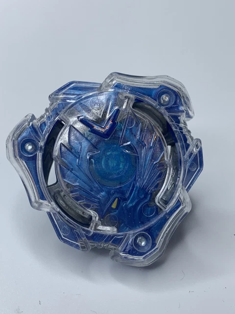 TAKARA TOMY BEYBLADE Burst B-01 Valkyrie Wing Accel - #1 EUR 24,42 ...